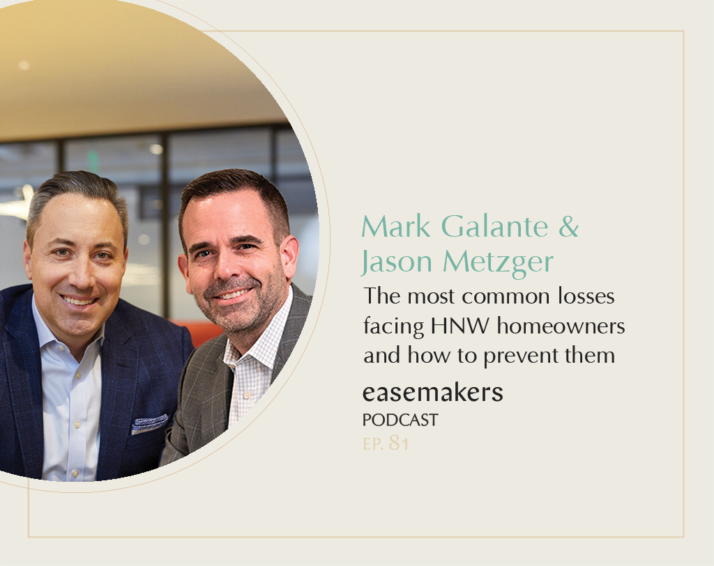 PURE Insurance | Mark Galante