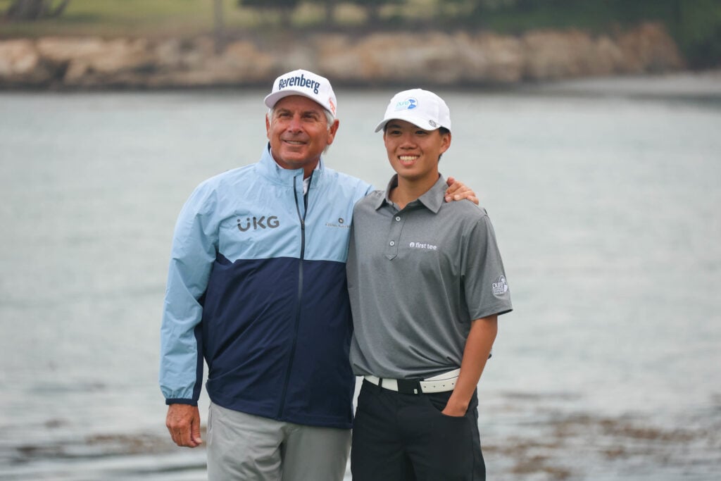 PURE Insurance Extends PGA Tour Champions Deal