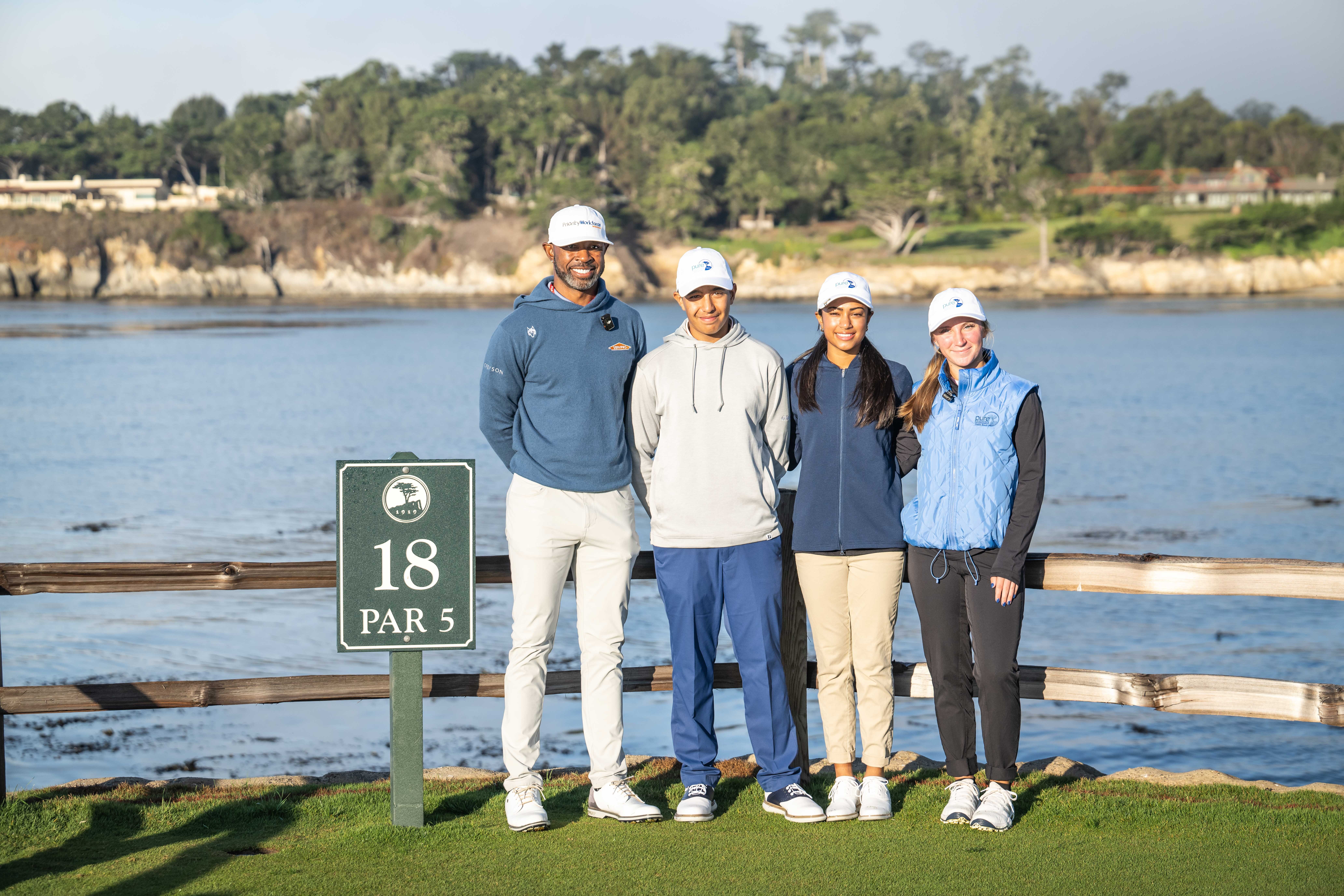PURE Insurance Extends PGA Tour Champions Deal