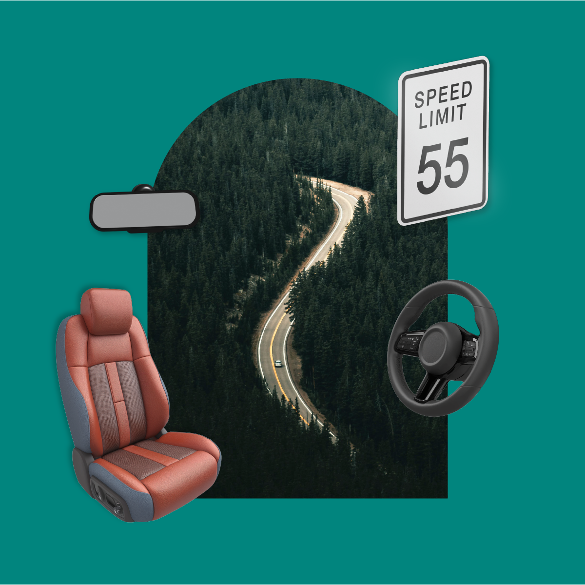 PURE Insurance Highlights Teen Driving Risks with New Claims and…
