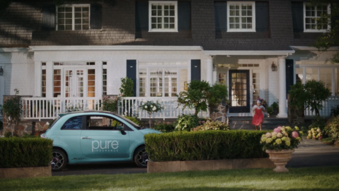 High Net Worth Insurance | PURE Insurance