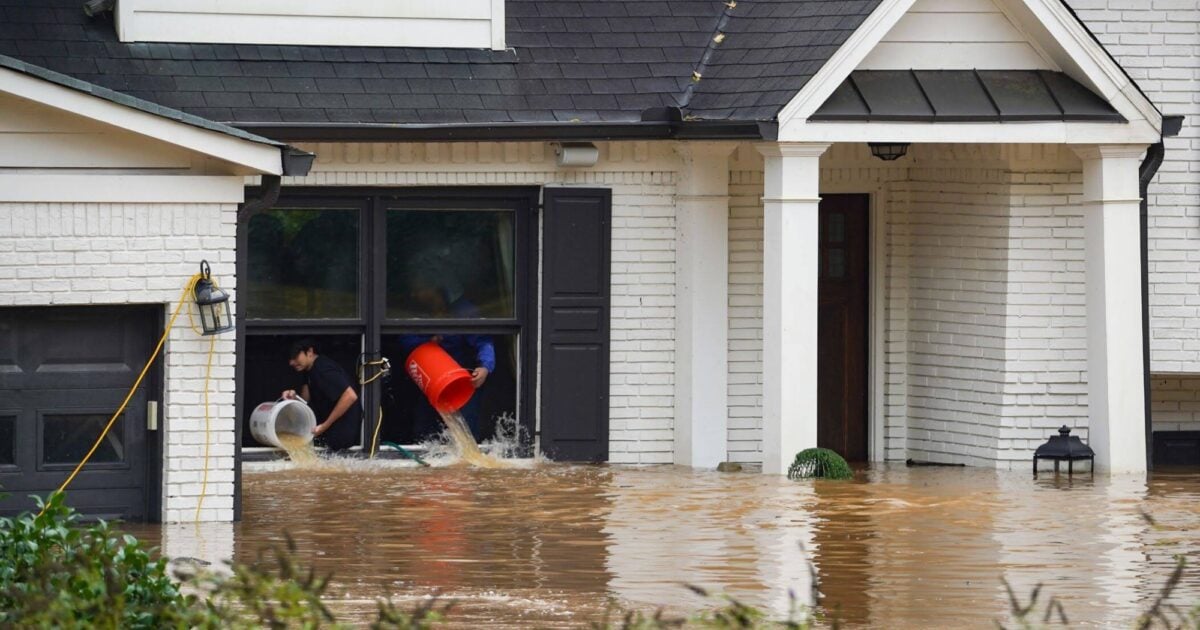 PURE Insurance | Flood & Surface Water Damage Q&A with Drew Saad,…