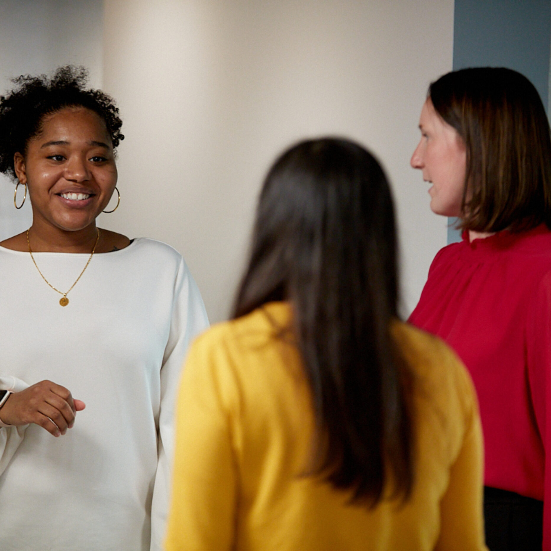 Corporate Social Responsibility