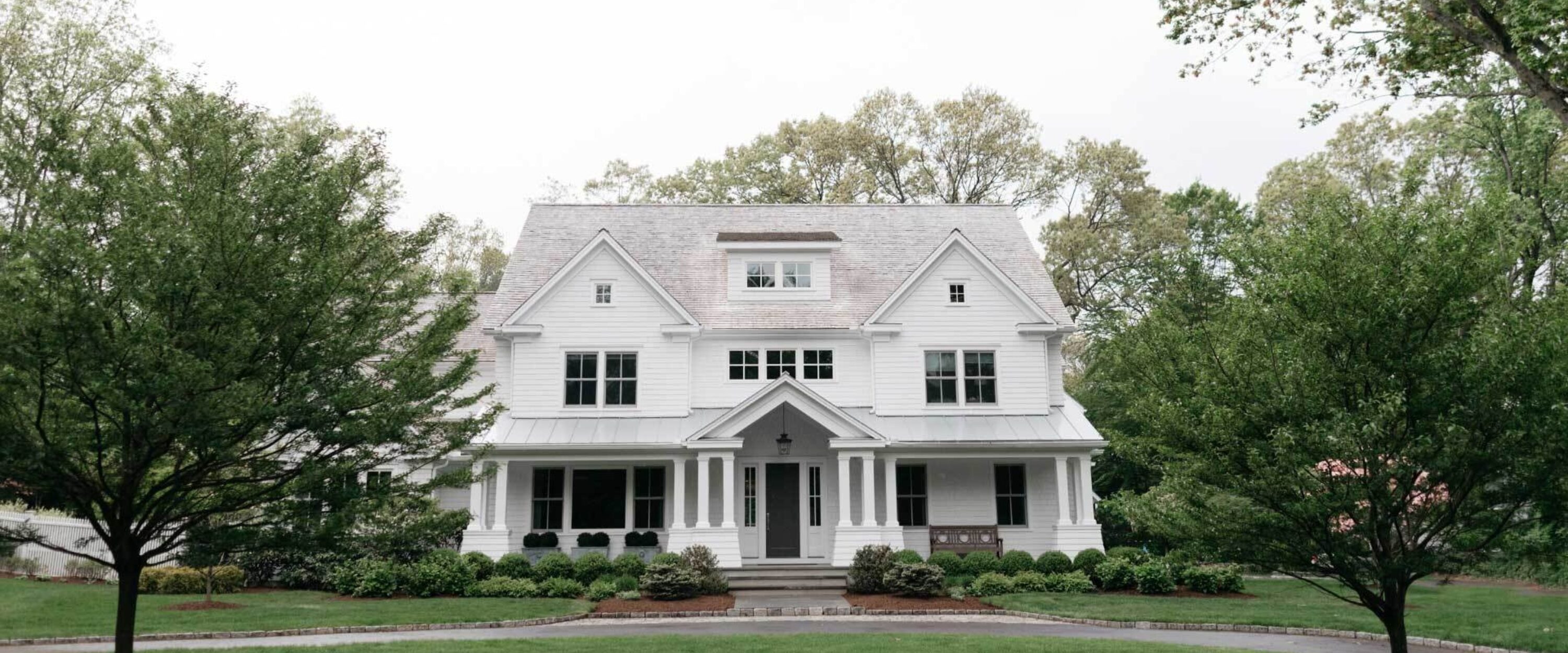 High Value Homeowners Insurance Coverage | PURE Insurance