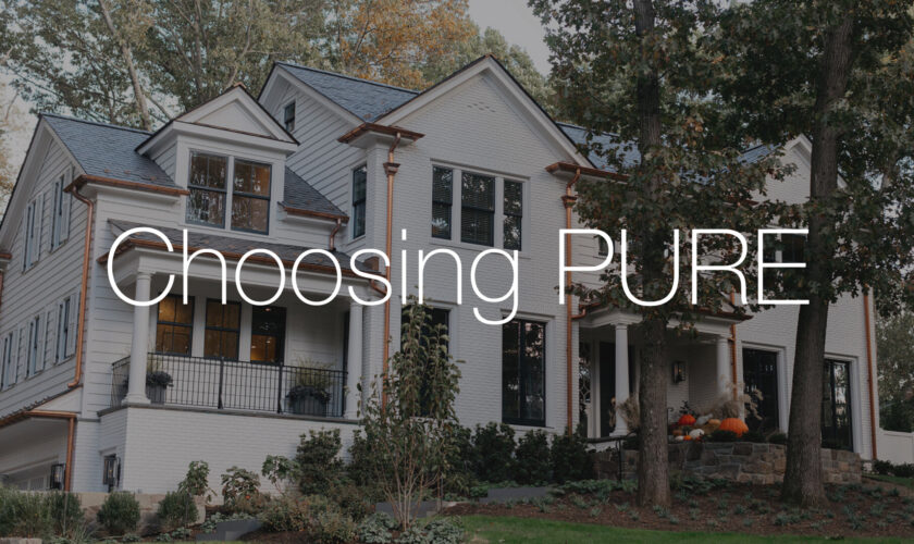 High Net Worth Insurance Brokers | PURE Insurance