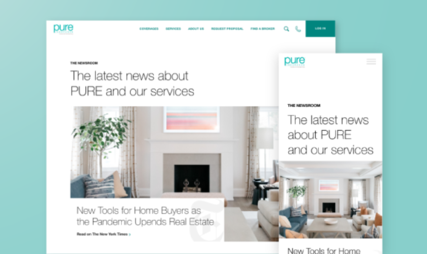 Member Resources | PURE Insurance