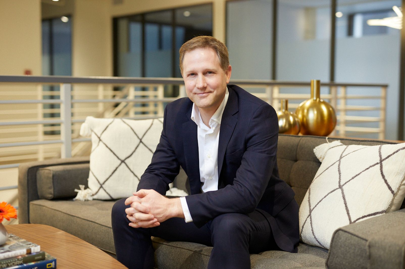 PURE Insurance | Dave Logan