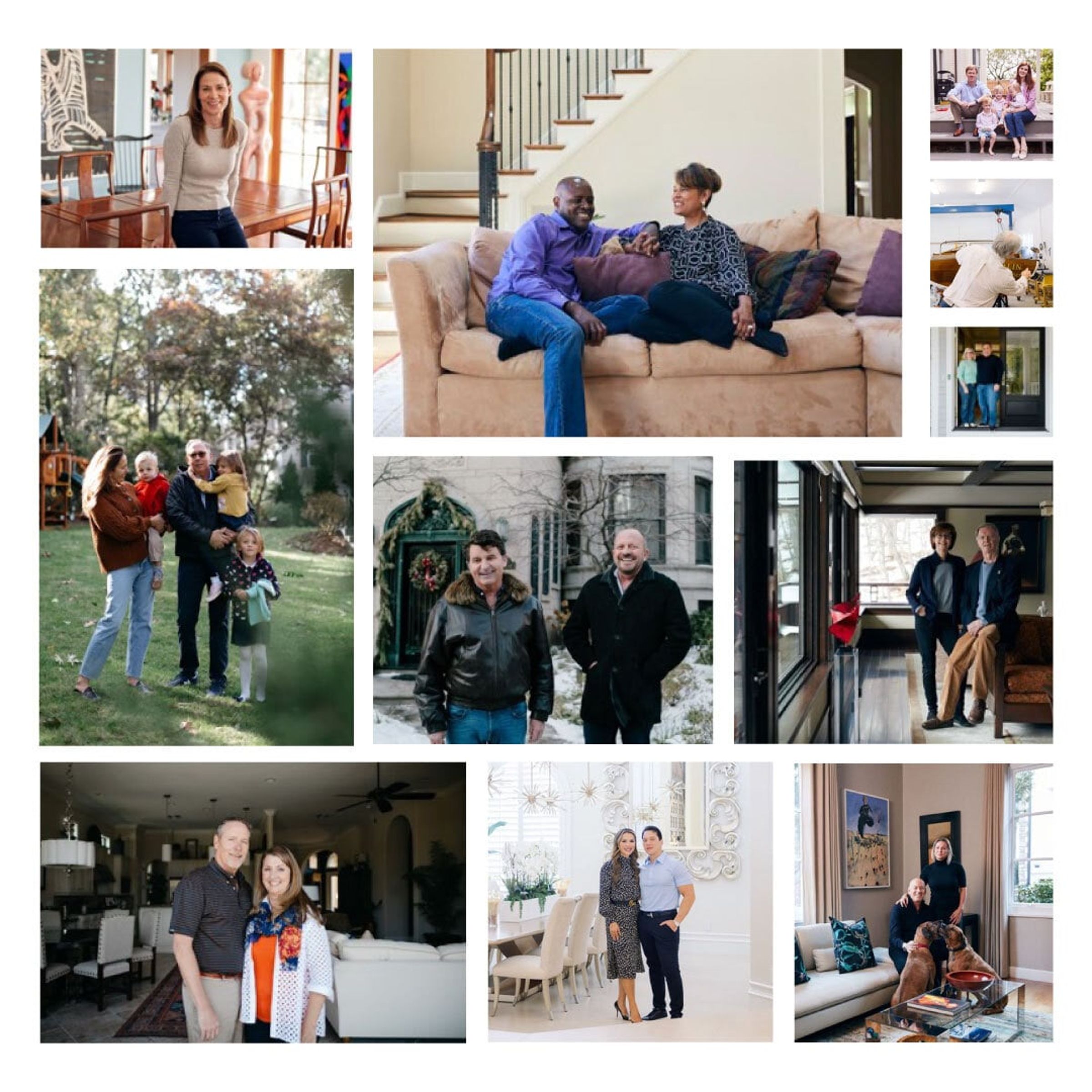 Reasons to Join | PURE Insurance