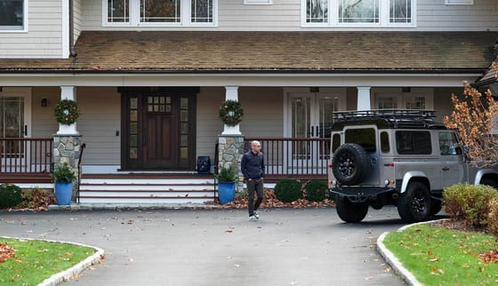High Value Homeowners Insurance Coverage | PURE Insurance