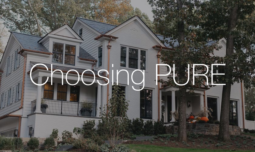 High Net Worth Insurance Brokers | PURE Insurance